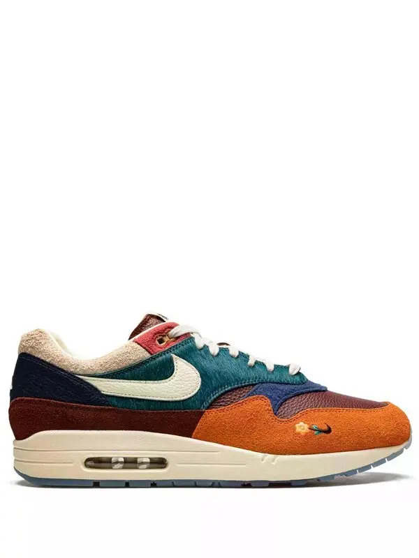 Nike X Kasina Air Max 1 Won-ang Sneakers