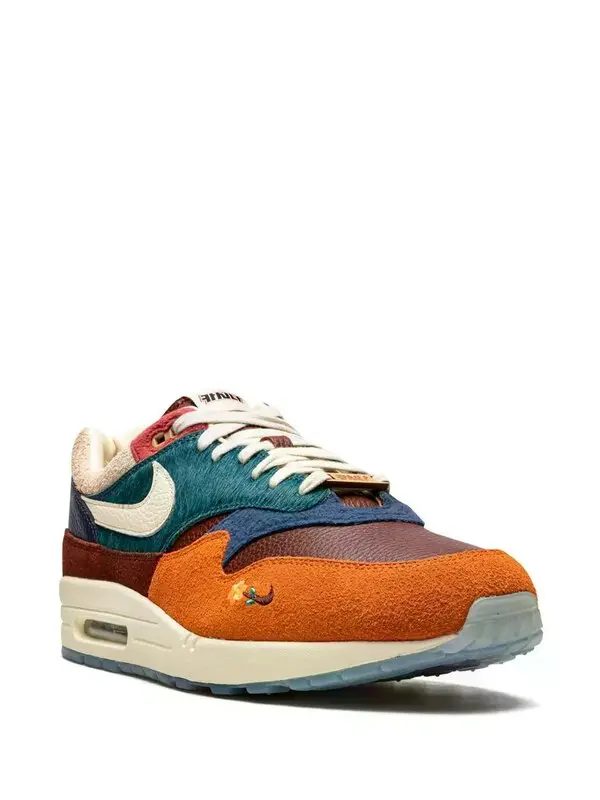 Nike X Kasina Air Max 1 Won-ang Sneakers