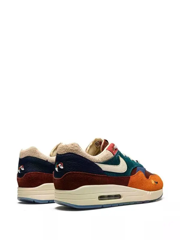 Nike X Kasina Air Max 1 Won-ang Sneakers
