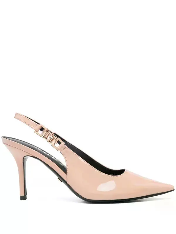 Guess 100mm Nassha Stiletto Pumps