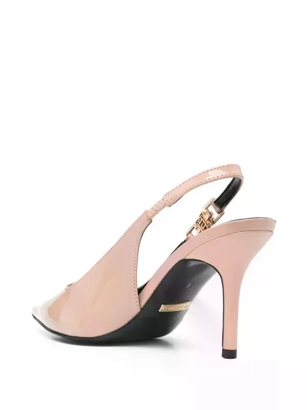 Guess 100mm Nassha Stiletto Pumps