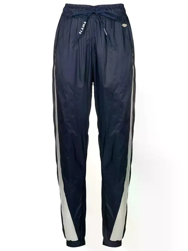 AMIR SLAMA Manly Track Pants
