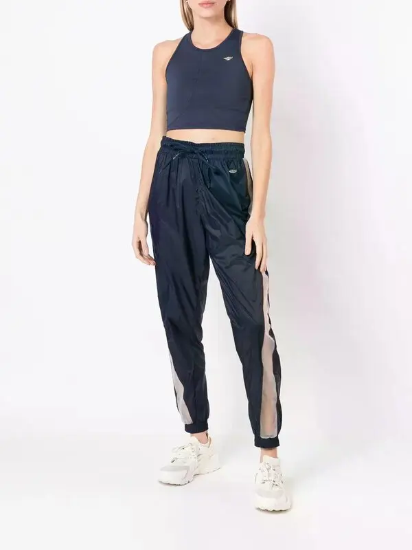 AMIR SLAMA Manly Track Pants