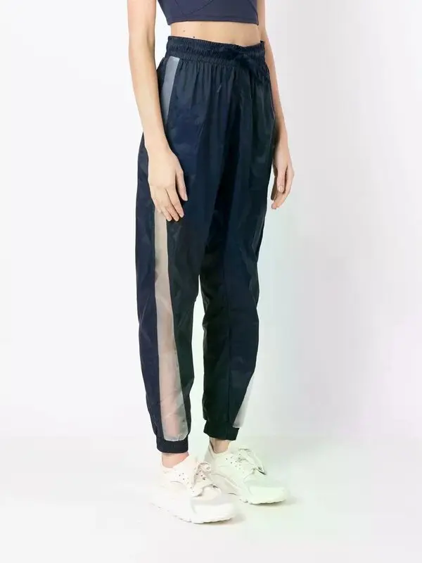 AMIR SLAMA Manly Track Pants