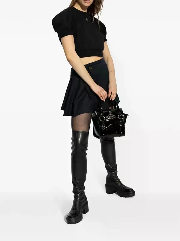 GIUSEPPE ZANOTTI Lionora Plus Over-the-knee Boots