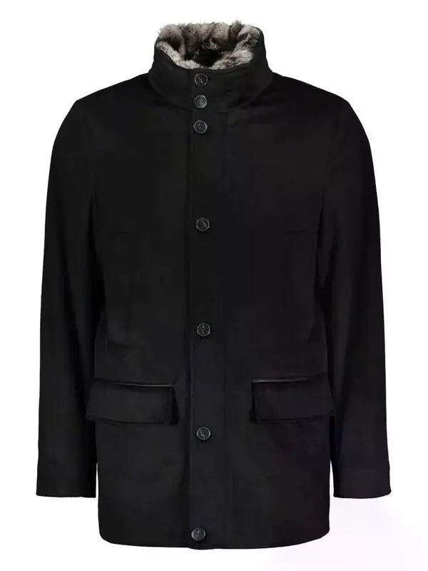 Paul & Shark Single-breasted Coat