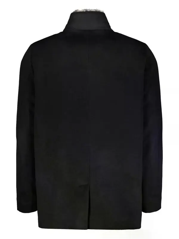Paul & Shark Single-breasted Coat