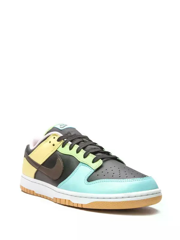 Nike Dunk Low Se Free 99 Sneakers