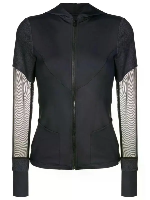 AMIR SLAMA Manly Performance Track Jacket