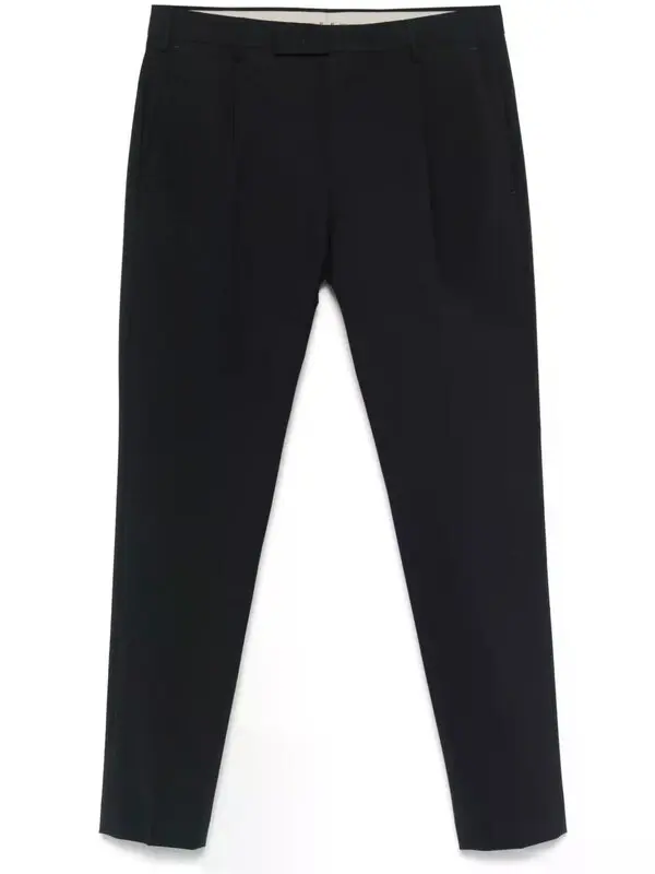 PT TORINO Pleated Trousers