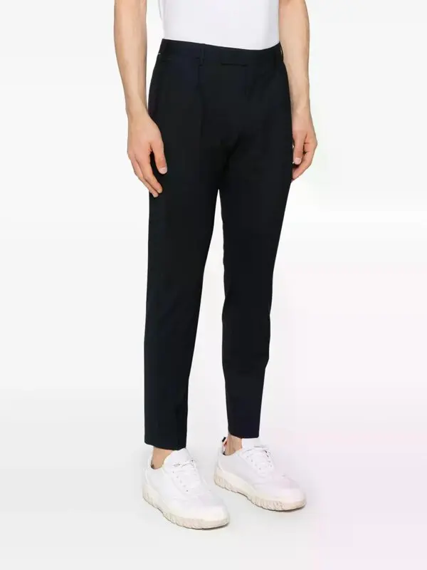PT TORINO Pleated Trousers