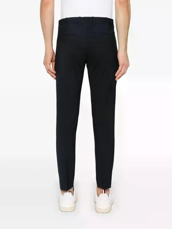 PT TORINO Pleated Trousers