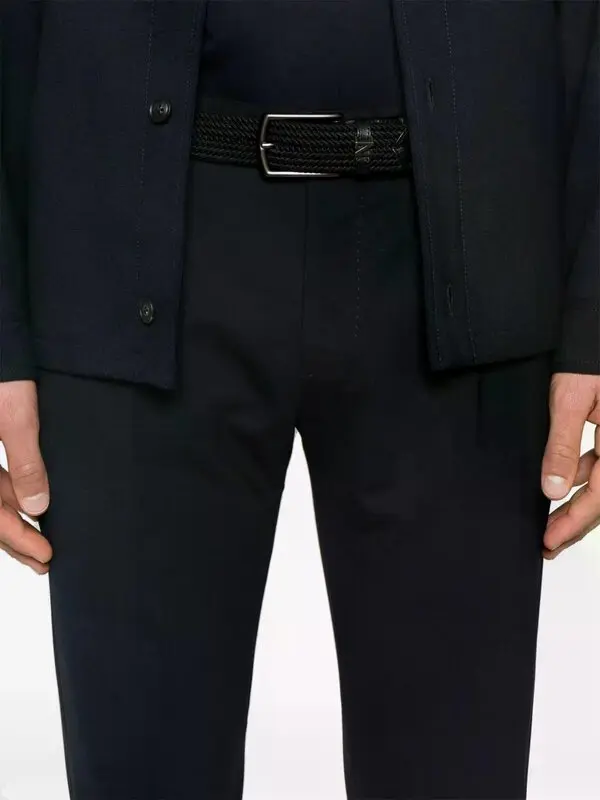 PT TORINO Pleated Trousers