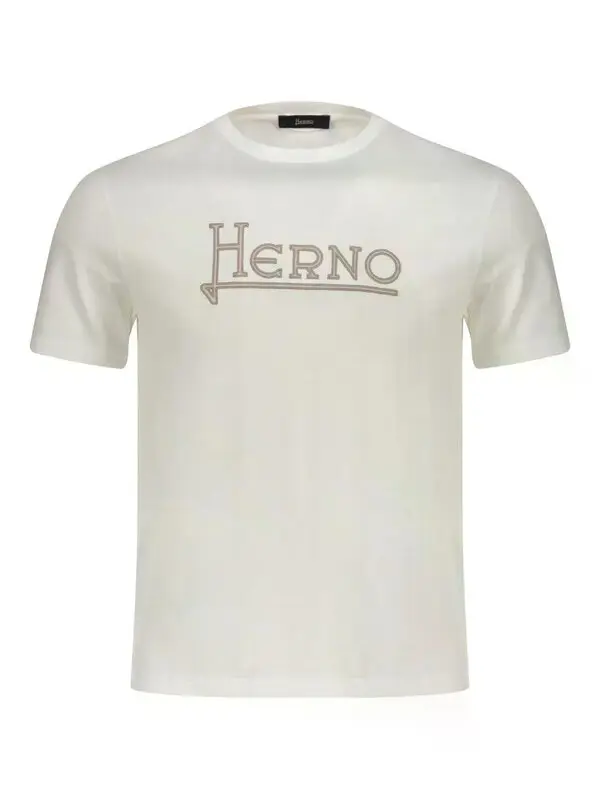 Herno Cotton T-shirt