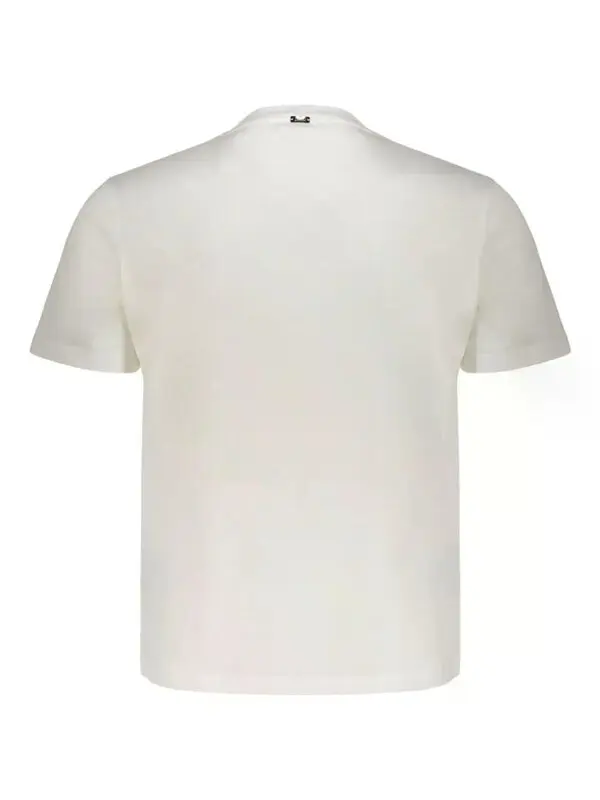 Herno Cotton T-shirt