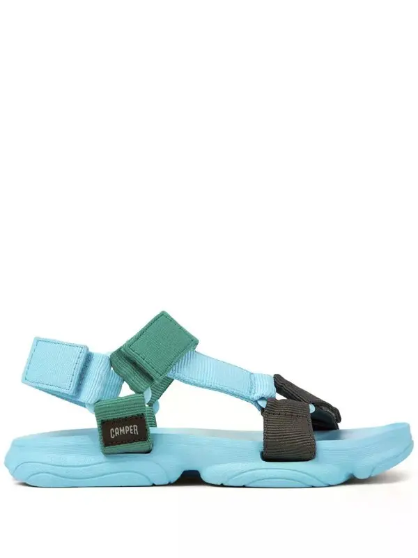 Camper Karst Sandals - Blue
