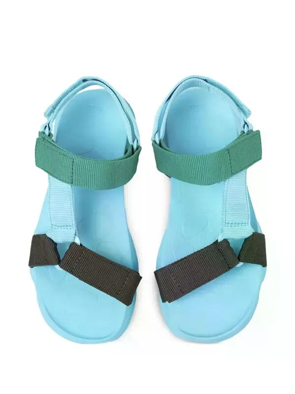 Camper Karst Sandals - Blue