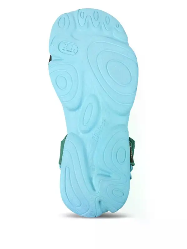 Camper Karst Sandals - Blue