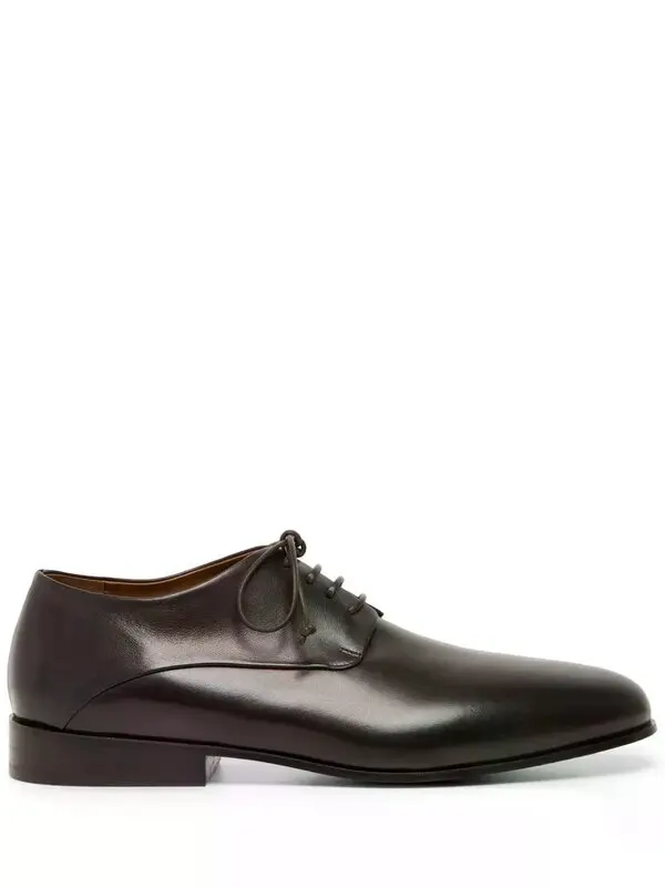 Marsèll Codina Leather Oxford Shoes