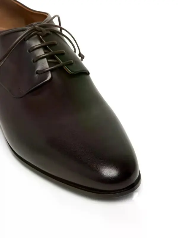 Marsèll Codina Leather Oxford Shoes
