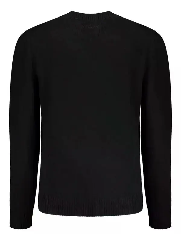 Versace Cotton Sweatshirt