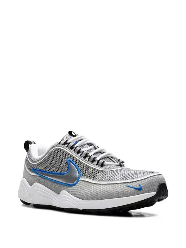 Nike Zoom Spiridon Sneakers - Grey