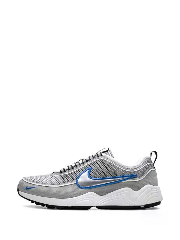 Nike Zoom Spiridon Sneakers - Grey