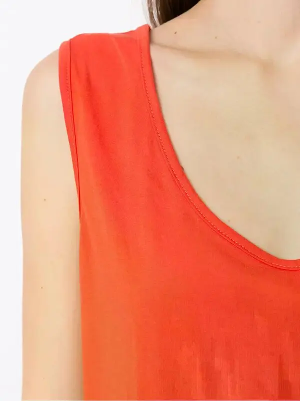 AMIR SLAMA T-shirt Dress