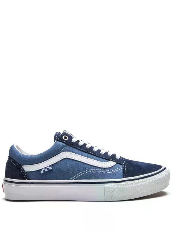 VANS Skate Old Skool Sneakers - Blue