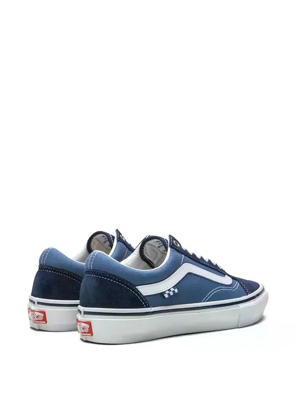 VANS Skate Old Skool Sneakers - Blue