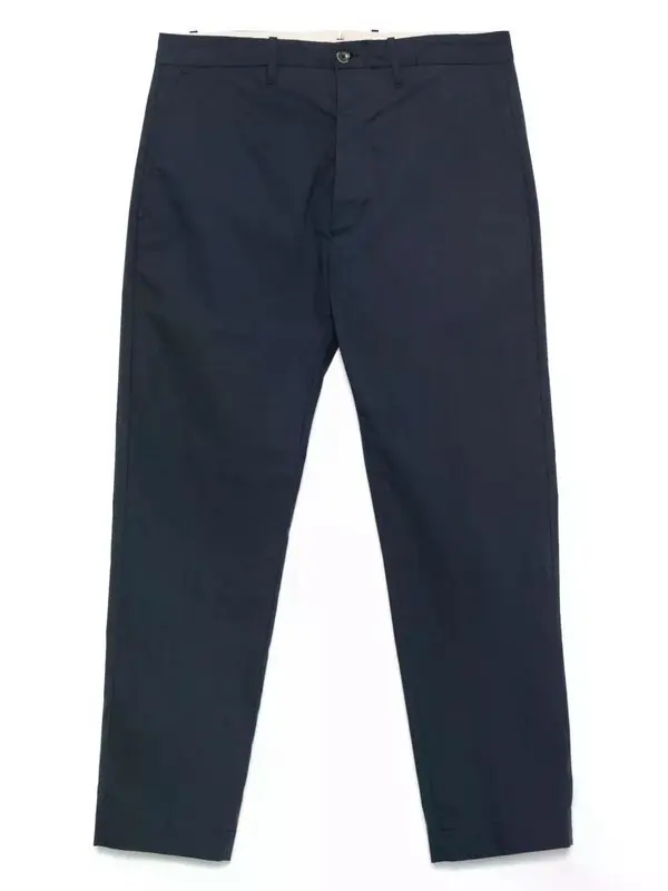 NINE:INTHE:MORNING Nikolas Chino Trousers