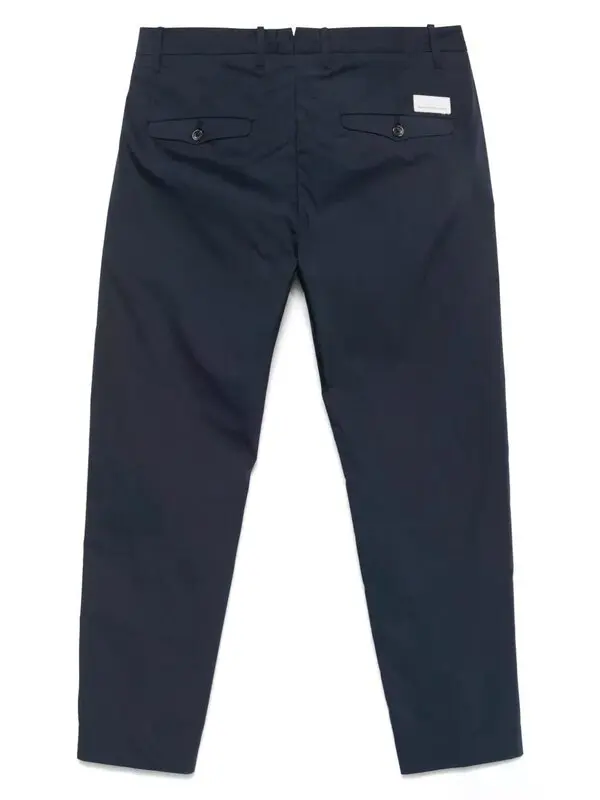 NINE:INTHE:MORNING Nikolas Chino Trousers