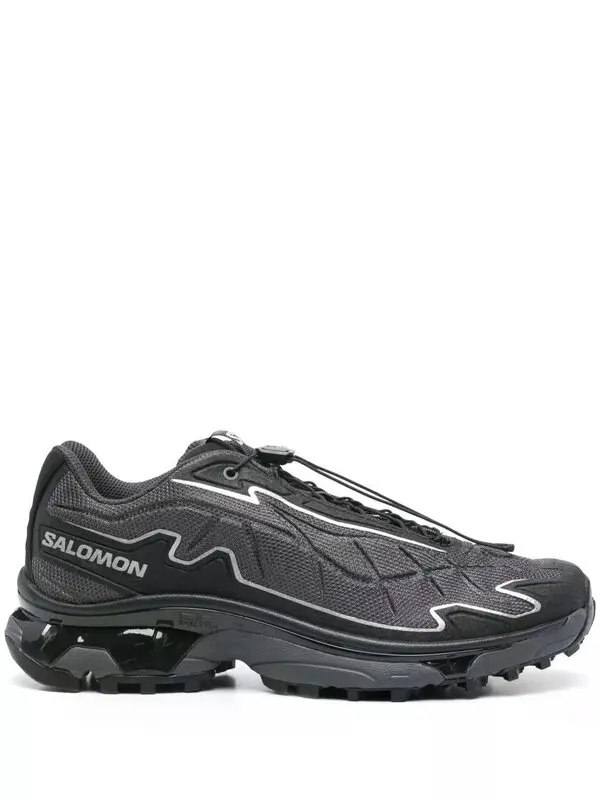 SALOMON Xt-slate Sneakers - Black