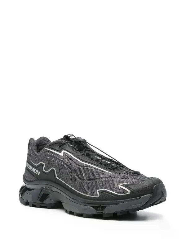 SALOMON Xt-slate Sneakers - Black