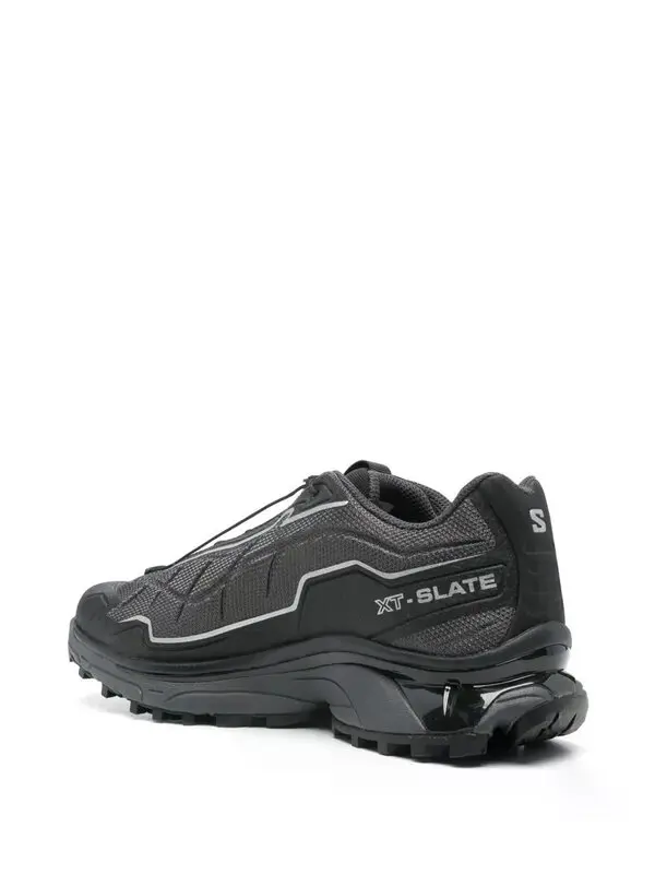 SALOMON Xt-slate Sneakers - Black