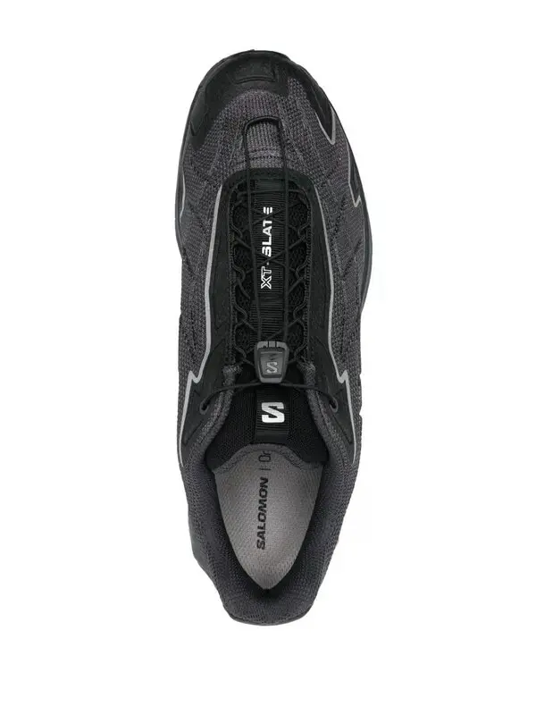 SALOMON Xt-slate Sneakers - Black
