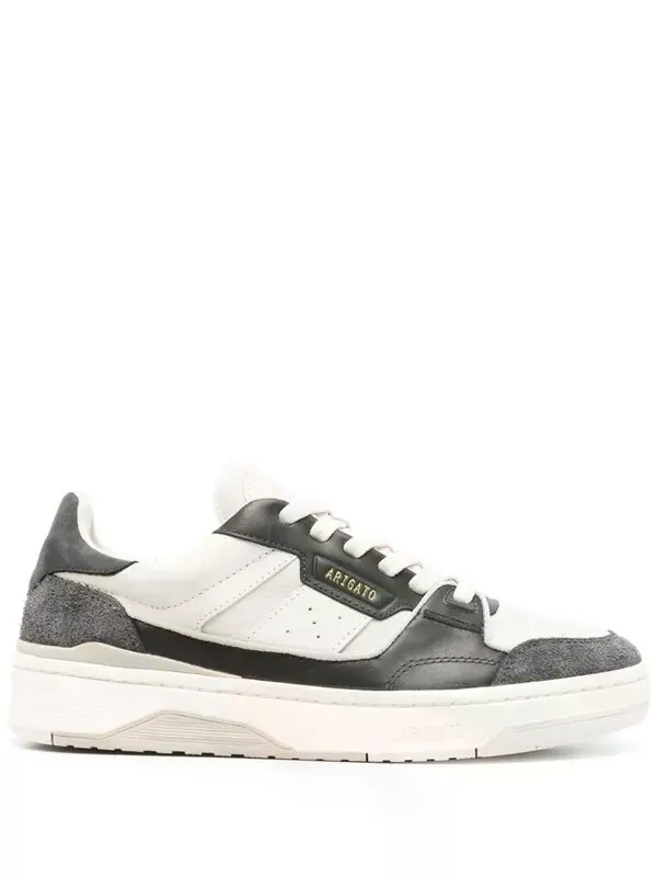 Axel Arigato Clay Sneakers - Neutrals