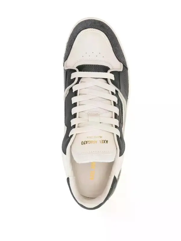Axel Arigato Clay Sneakers - Neutrals