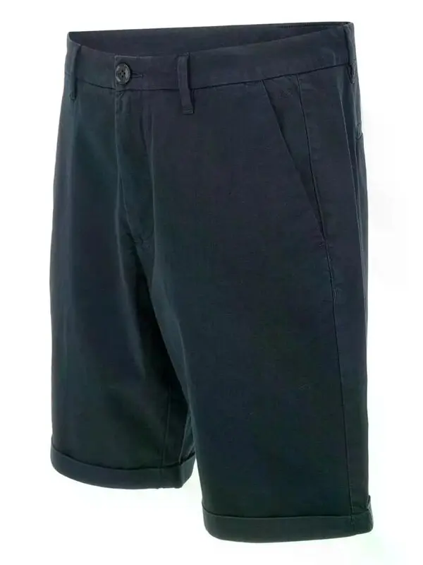 SUN 68 Cotton Chino Shorts