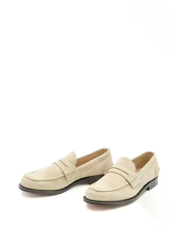 Church's Pembrey Loafers - Neutrals