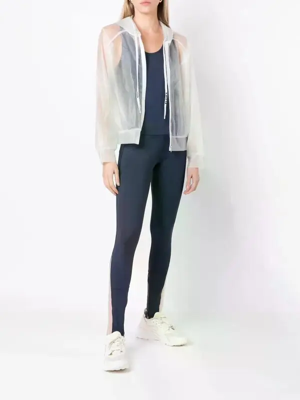 AMIR SLAMA Slama Gym + Manly Performance Leggings