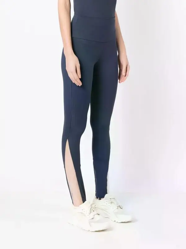 AMIR SLAMA Slama Gym + Manly Performance Leggings