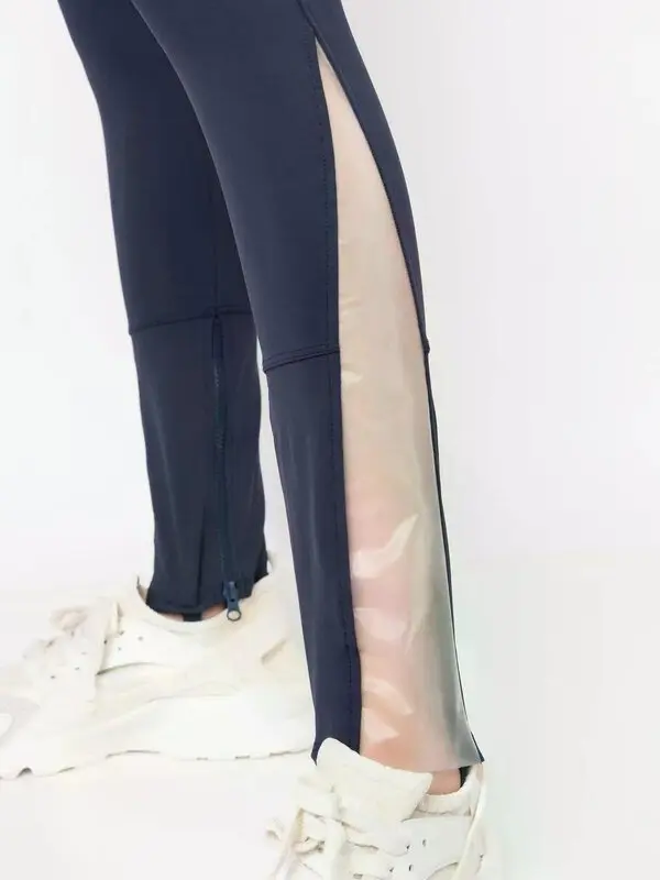 AMIR SLAMA Slama Gym + Manly Performance Leggings