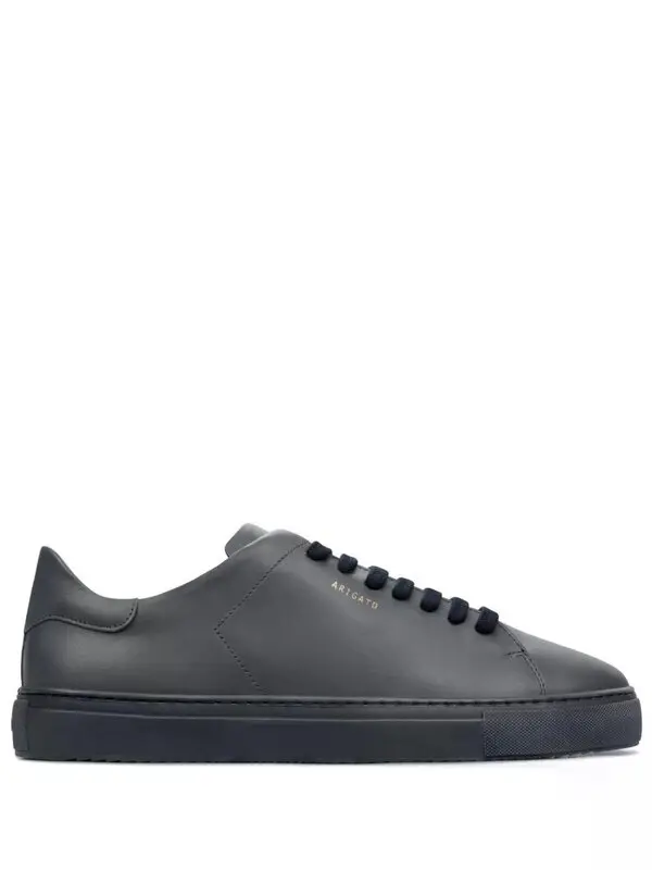 Axel Arigato Clean 90 Sneakers - Blue