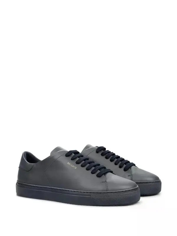 Axel Arigato Clean 90 Sneakers - Blue