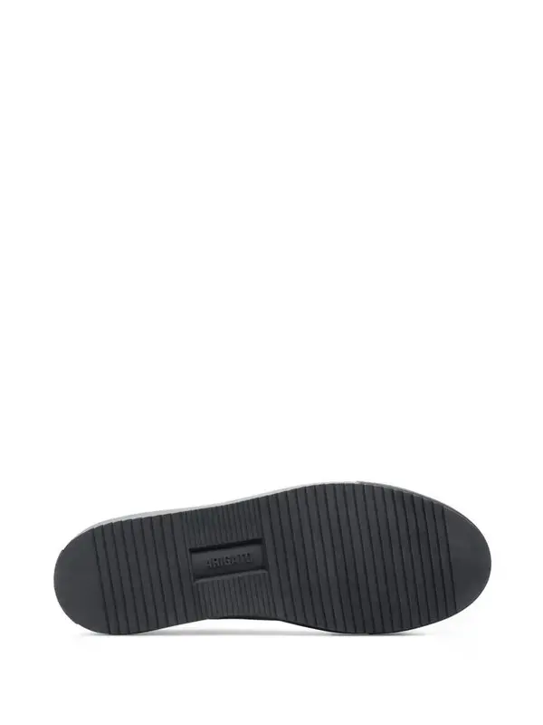 Axel Arigato Clean 90 Sneakers - Blue
