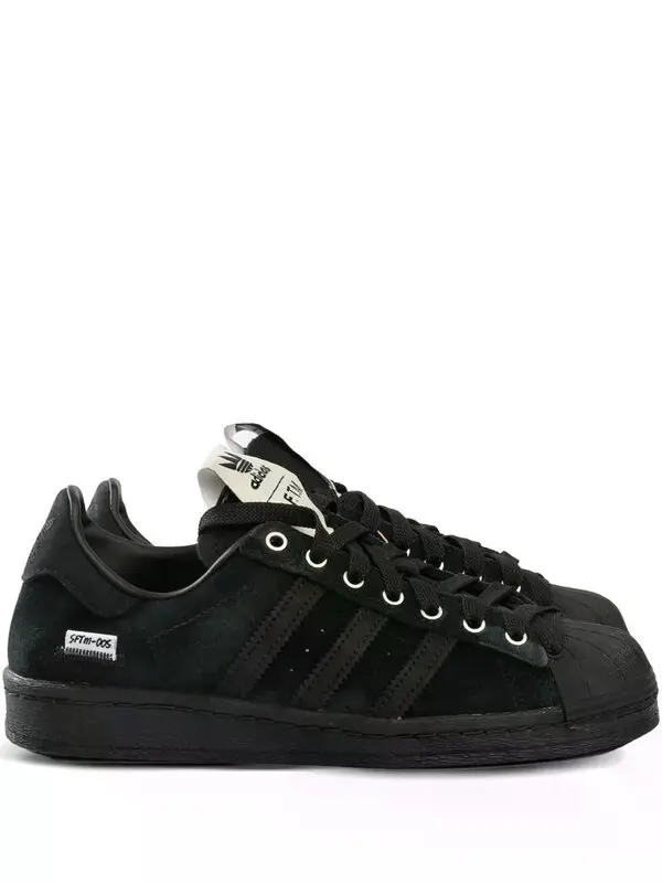 Adidas Superstar Trainers