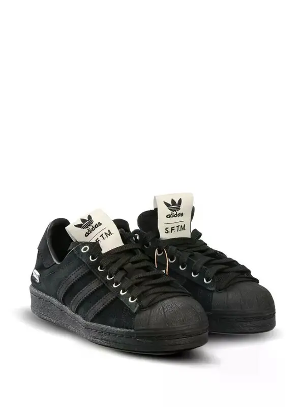 Adidas Superstar Trainers