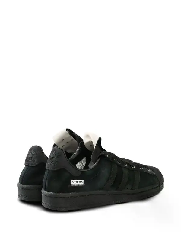 Adidas Superstar Trainers