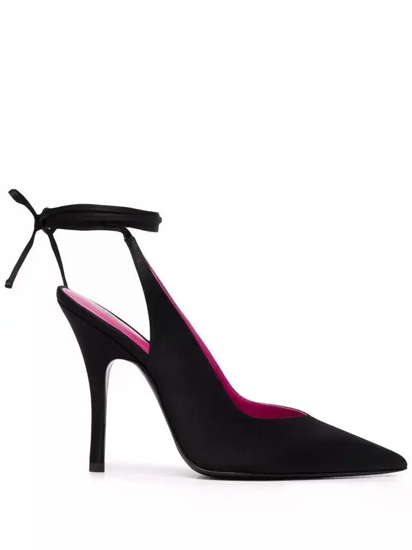 Attico Venus 105mm Pumps
